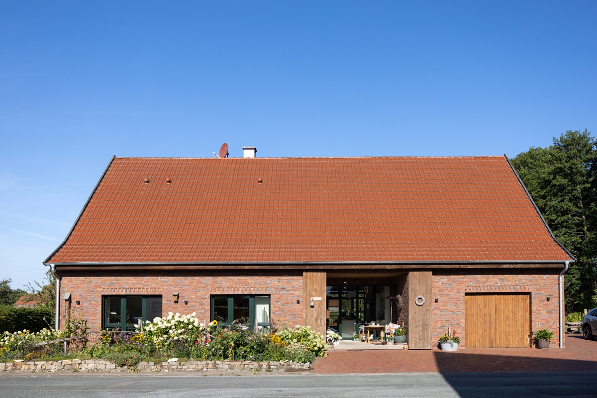 Entdecken Sie Landhäuser in zahlreichen Bildergalerien